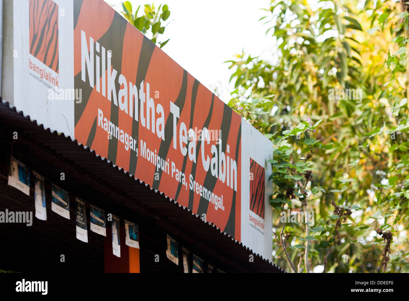 Seven layer tea hi-res stock photography and images - Alamy