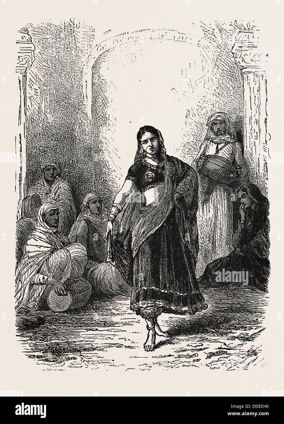 Mewat High Resolution Stock Photography and Images - Alamy