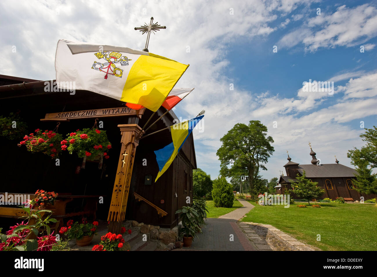 St nicetas hi-res stock photography and images - Alamy