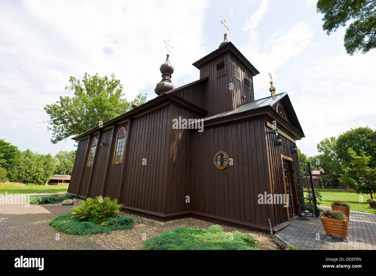 St nicetas hi-res stock photography and images - Alamy