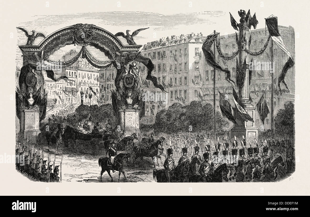 19th century trophy england hi-res stock photography and images - Alamy