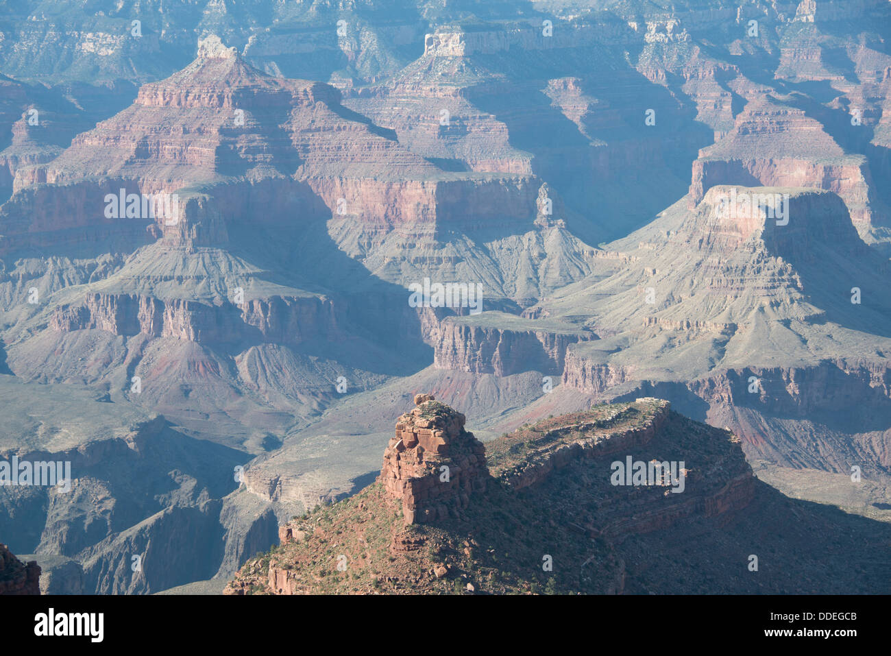 Grand canyon rock layers hi-res stock photography and images - Alamy