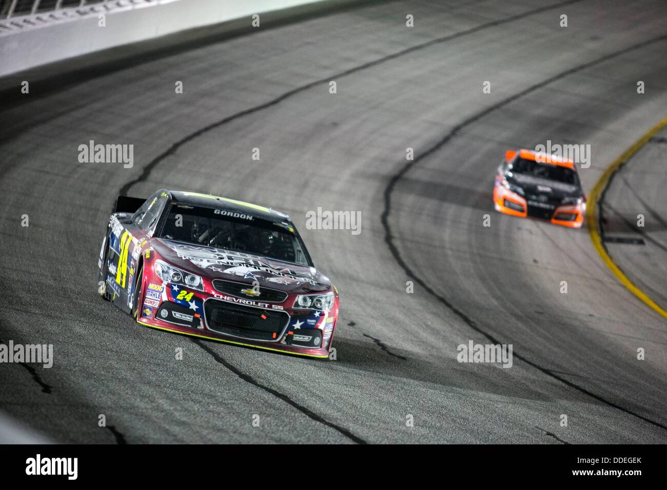 Dupont race car hi-res stock photography and images - Alamy