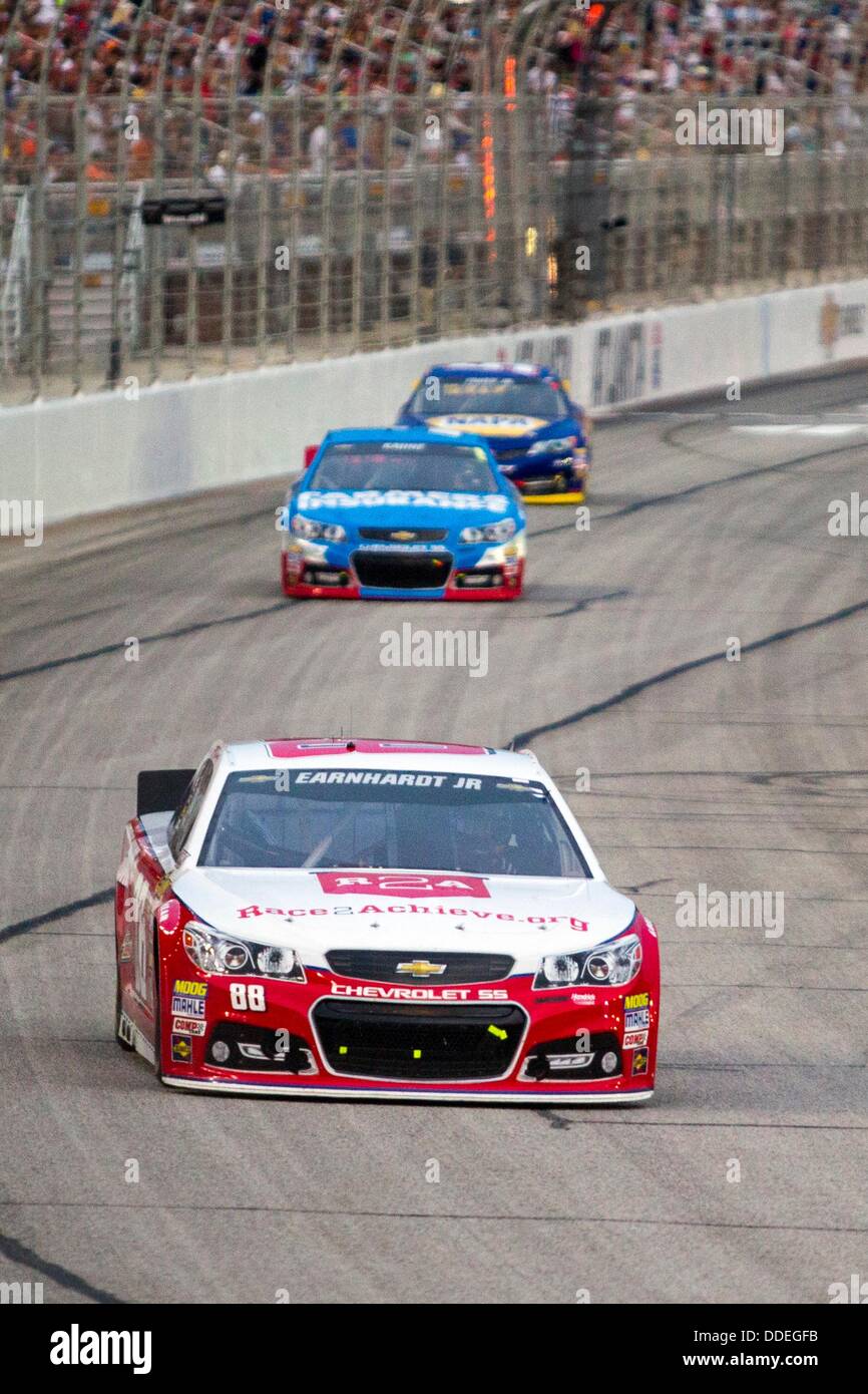 Mountain dew race car hi-res stock photography and images - Alamy