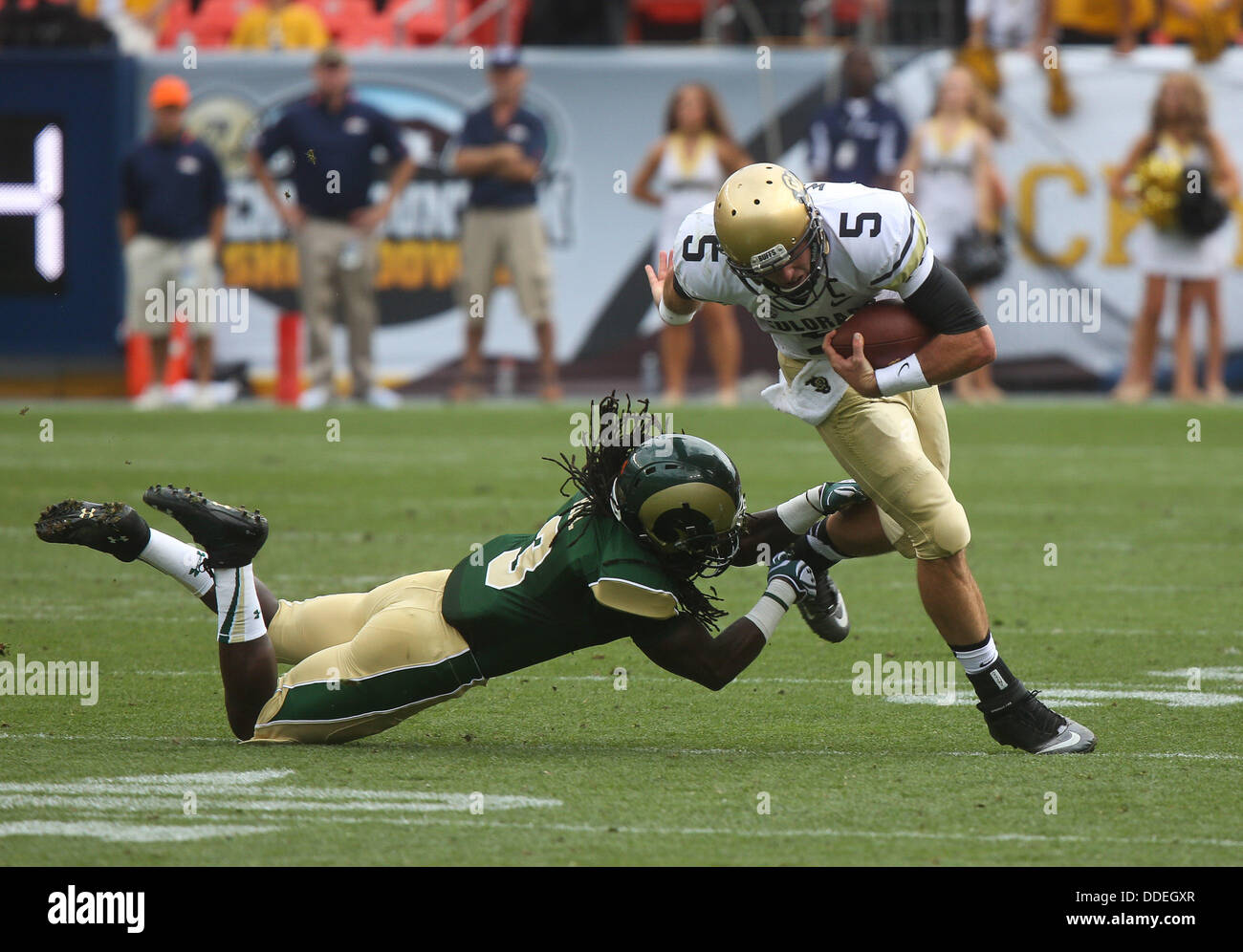 Connor wood hi-res stock photography and images - Alamy