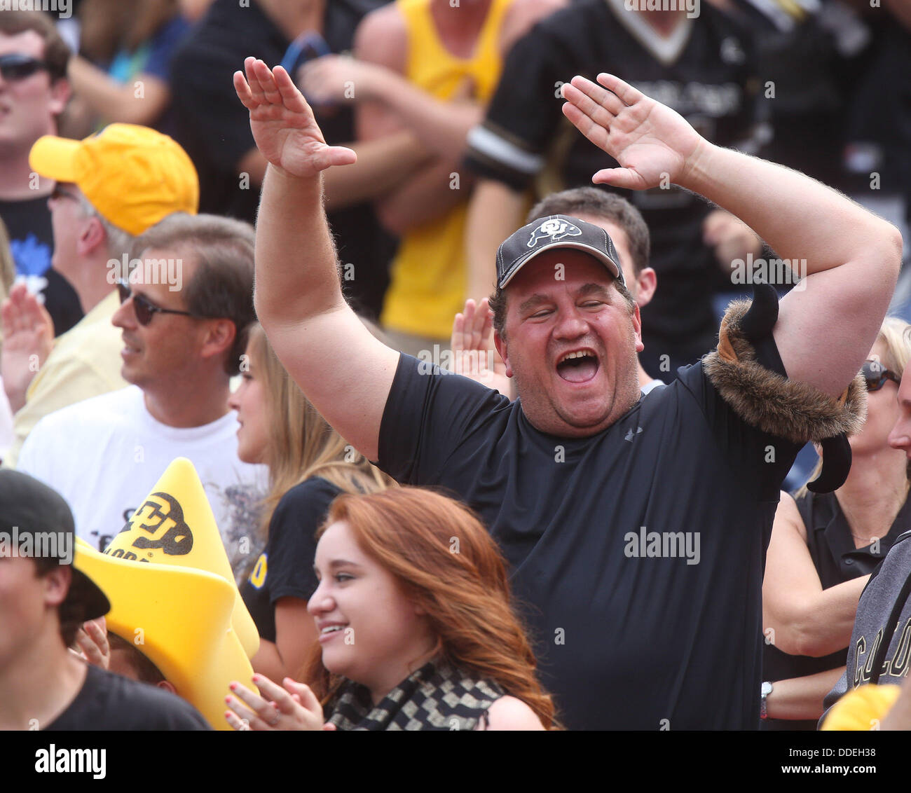 Rocky mountain showdown hi-res stock photography and images - Alamy