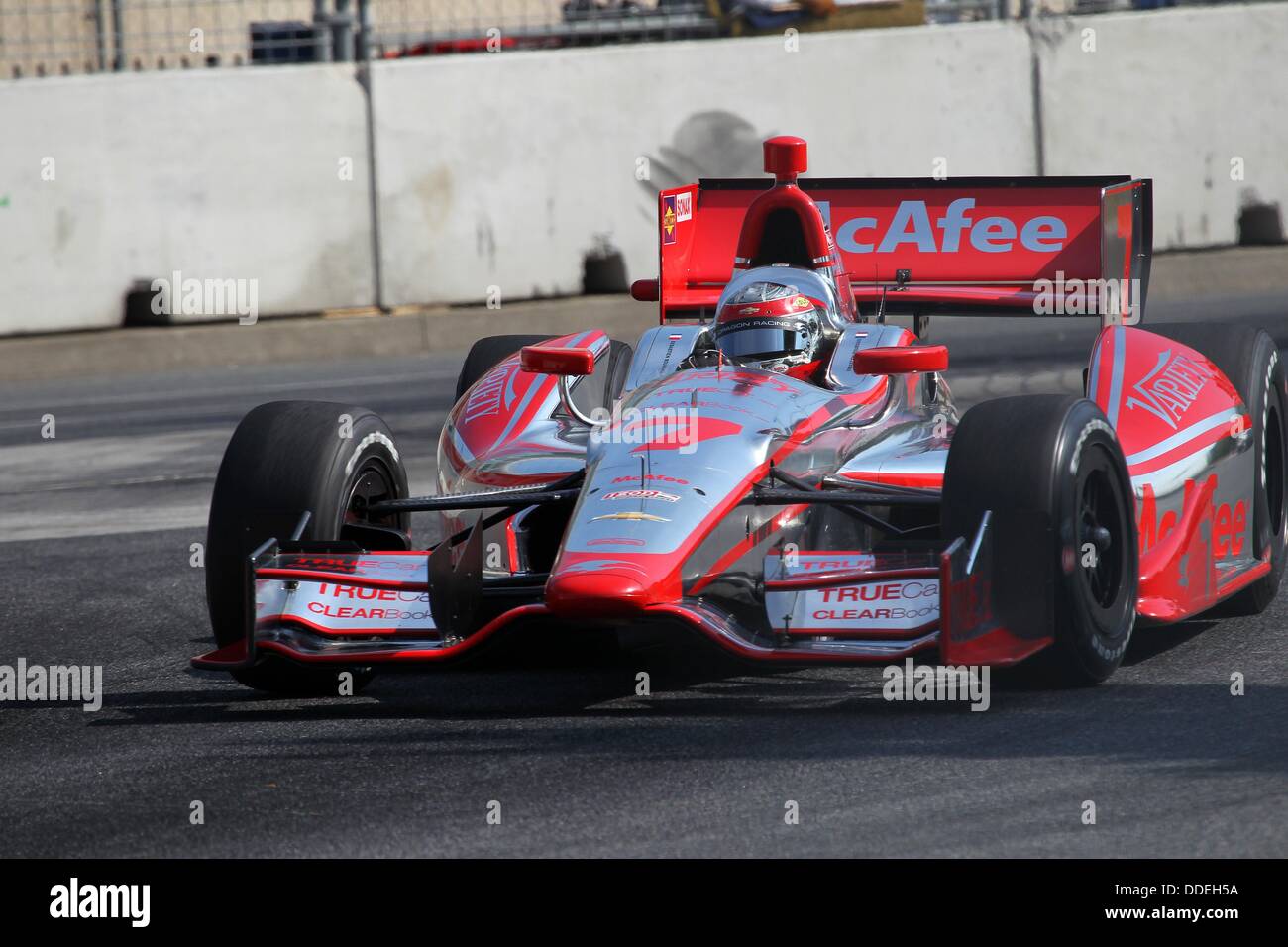 Baltimore, Maryland, USA. 1st Sep, 2013. Indycar, Grand Prix of ...