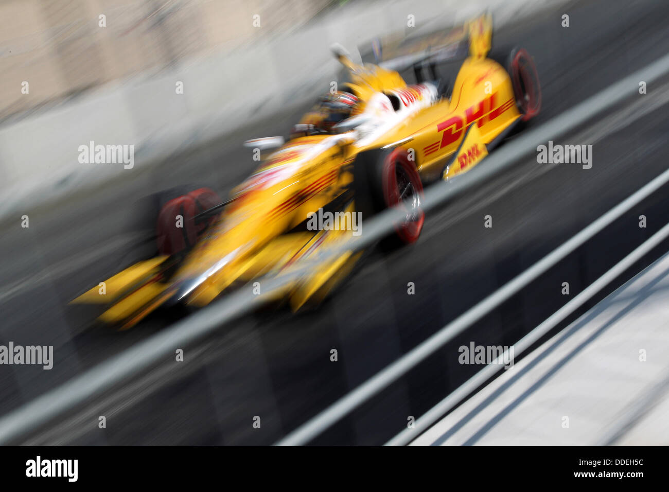 Baltimore, Maryland, USA. 1st Sep, 2013. Indycar, Grand Prix of ...