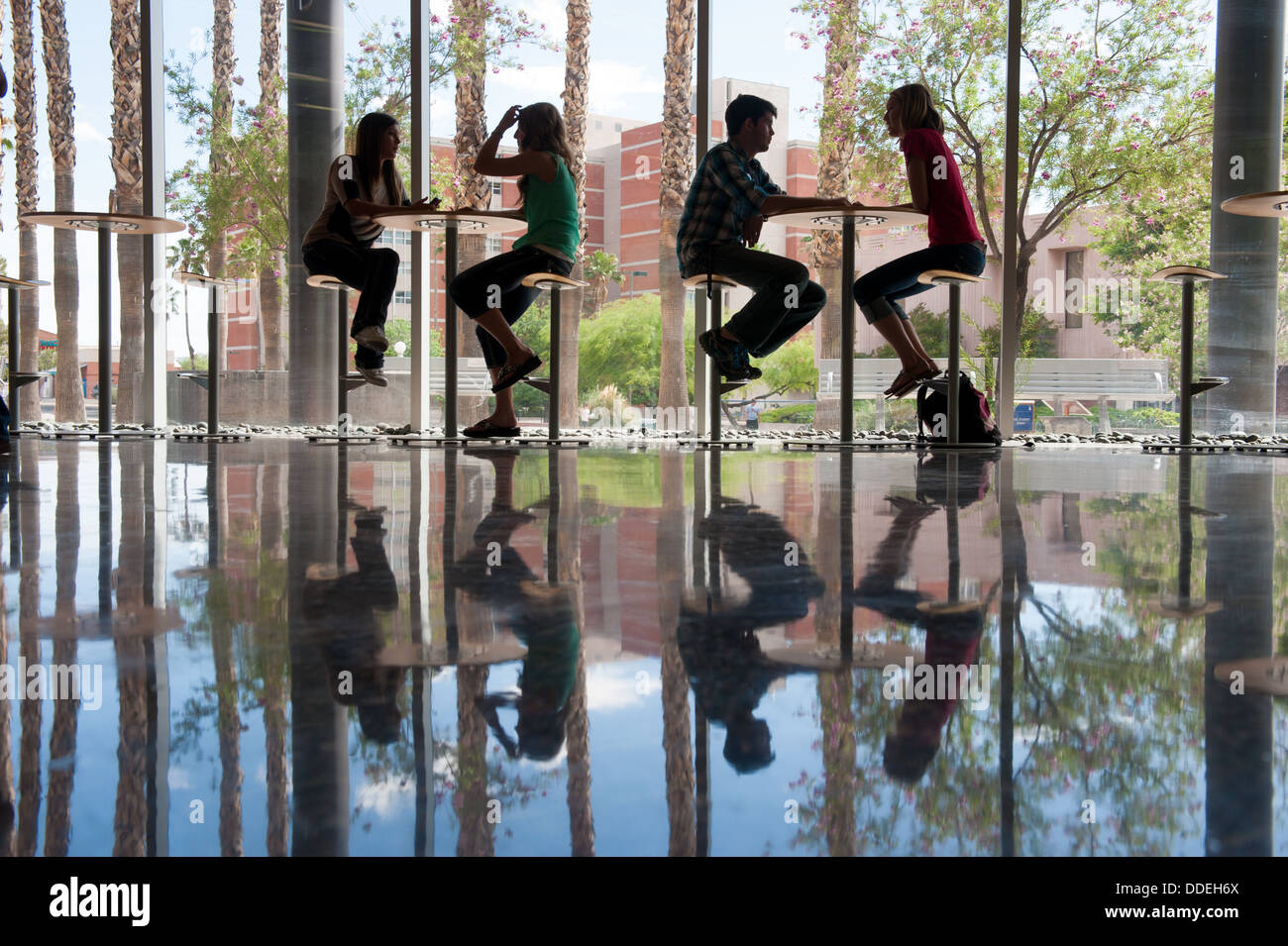 University Cafe Stock Photos & University Cafe Stock Images - Alamy
