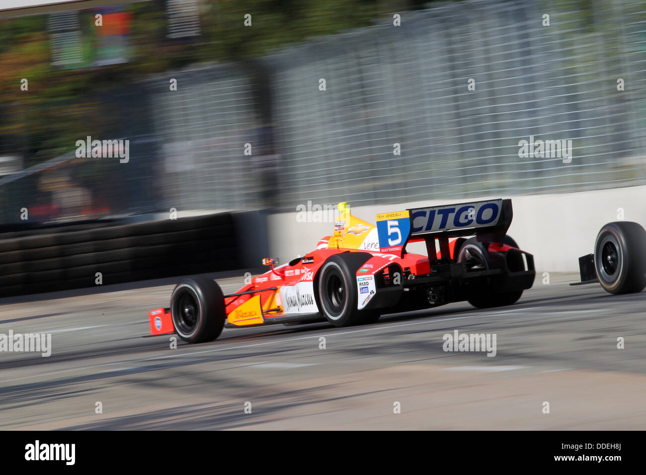 Baltimore, Maryland, USA. 1st Sep, 2013. Indycar, Grand Prix of ...