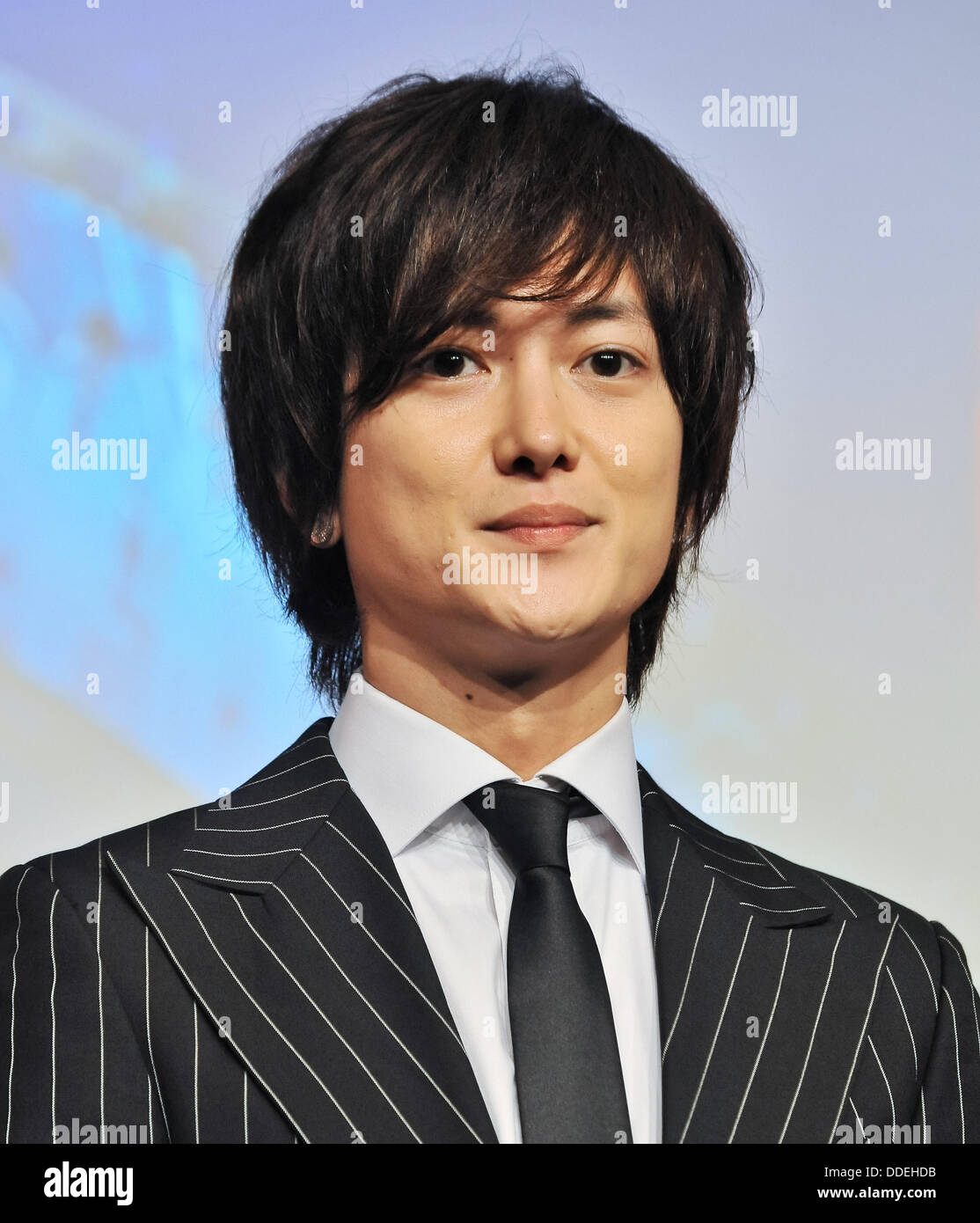 Supernova Korean Band