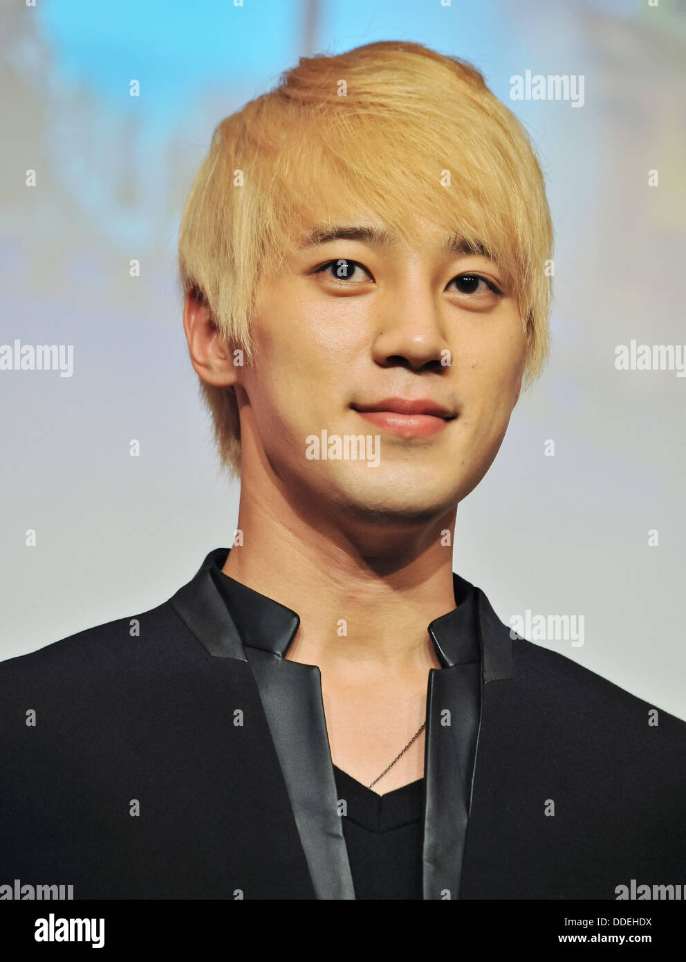 Supernova Korean Band