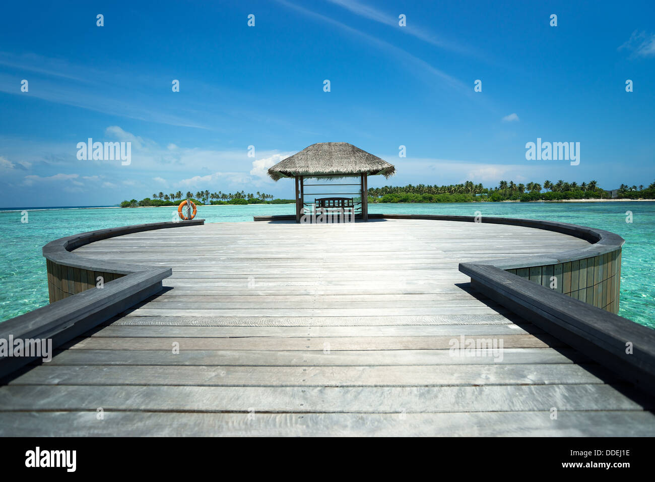 Ocean berth hi-res stock photography and images - Alamy