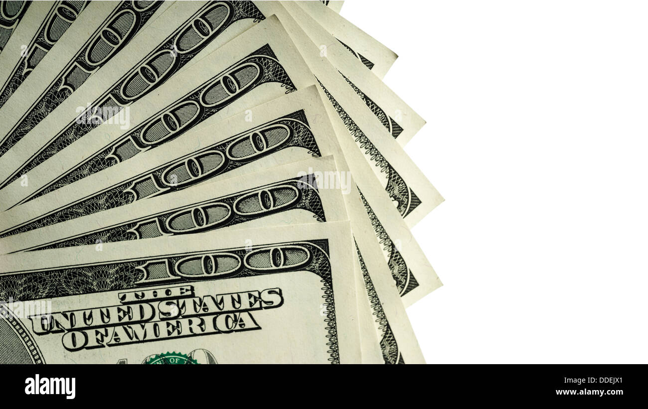 money to American dollars Stock Photo - Alamy