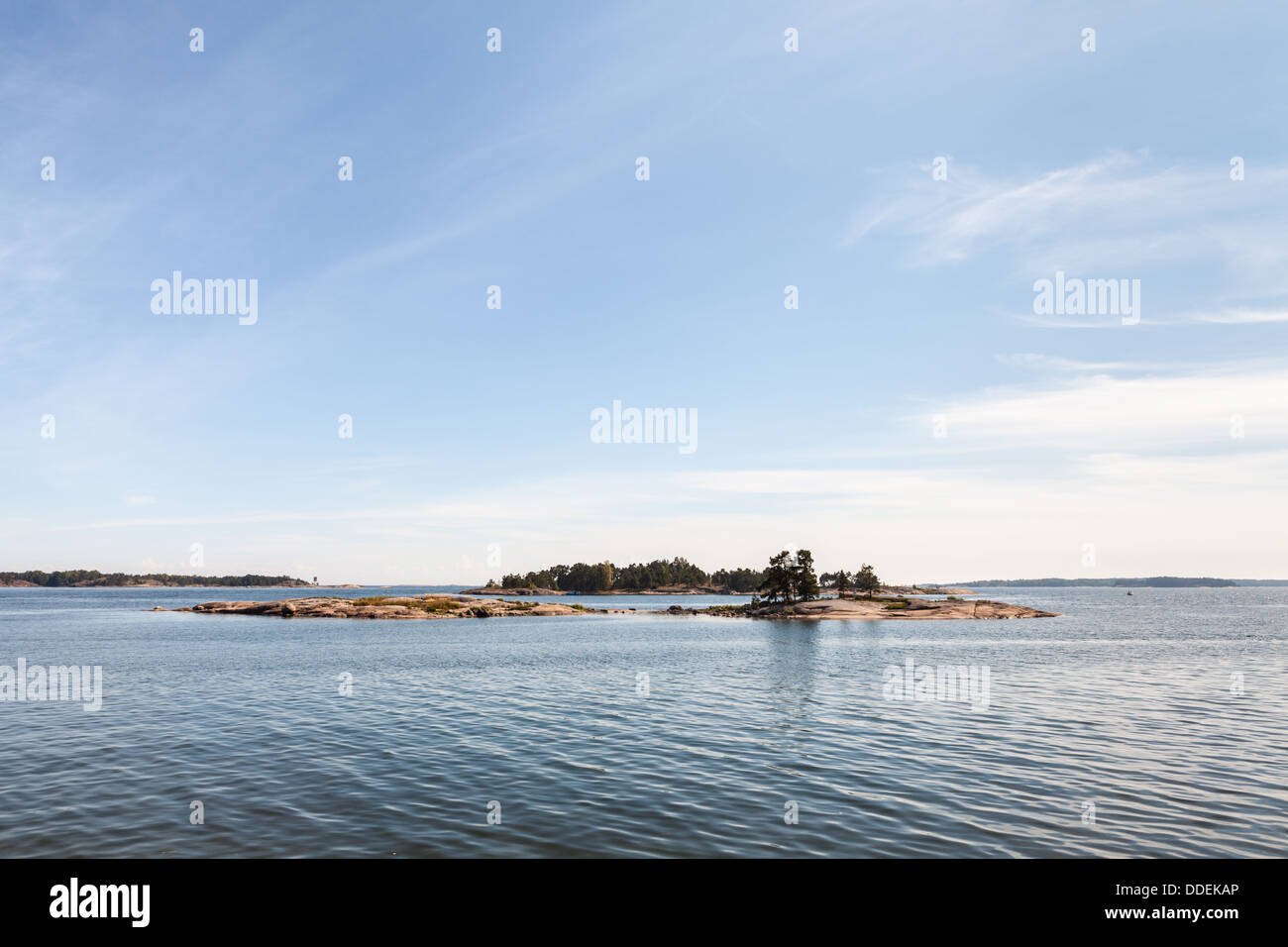 Beautiful view sea waves hi-res stock photography and images - Alamy