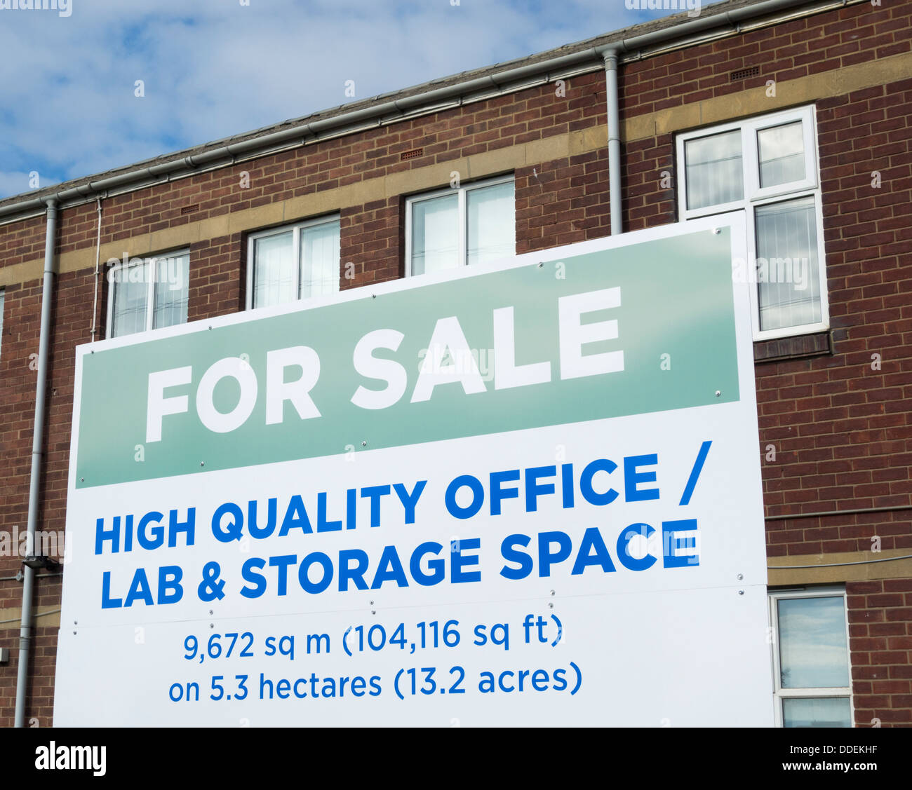 For Sale Sign Uk Stock Photos & For Sale Sign Uk Stock Images - Alamy