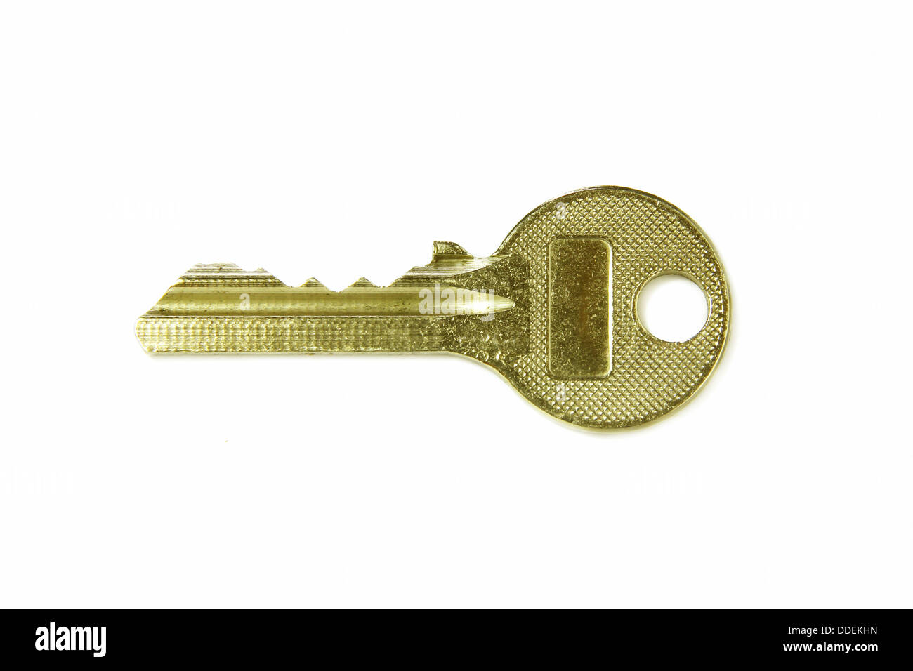 Gold metal symbol check hi-res stock photography and images - Alamy