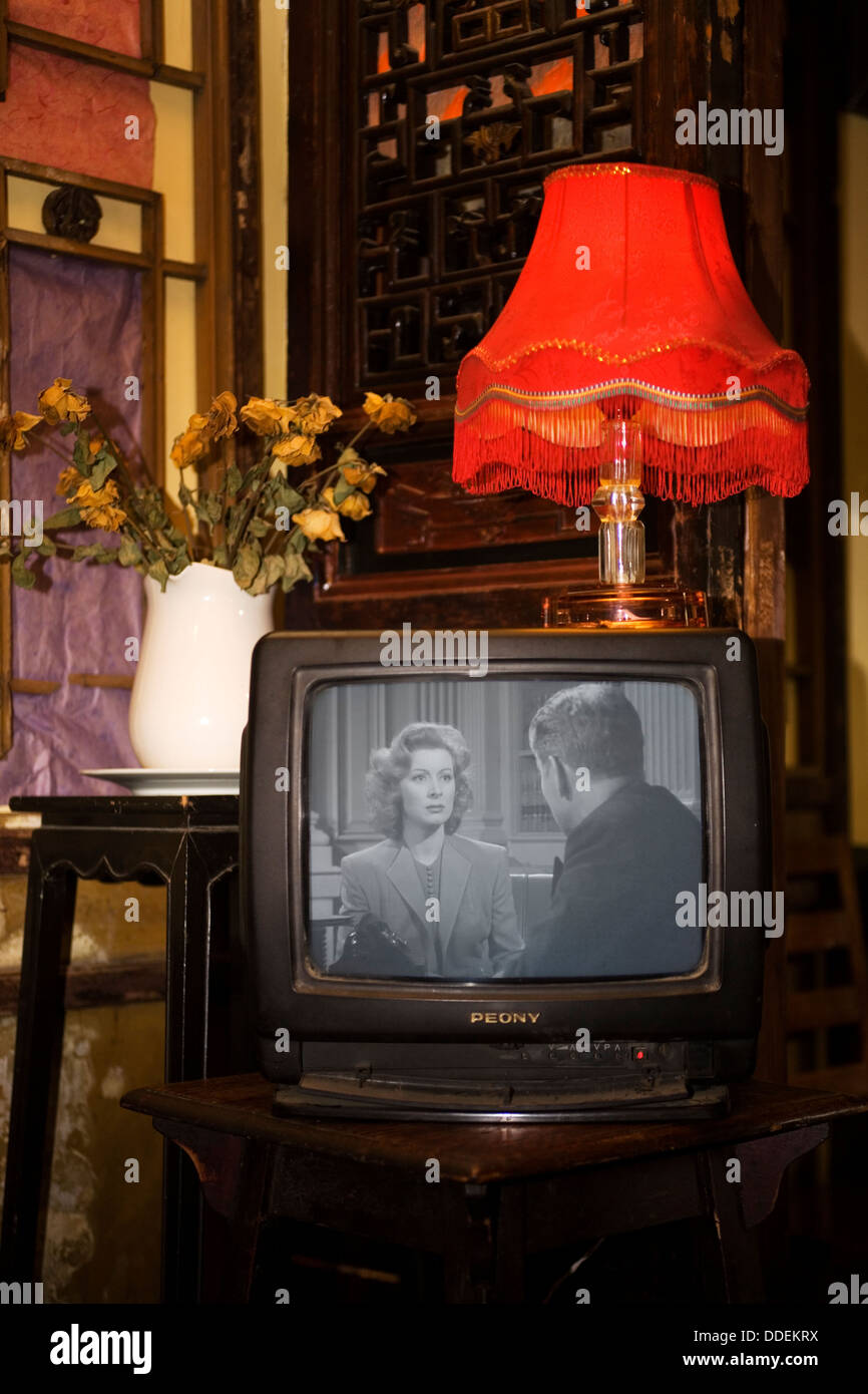 1980s interior home hi-res stock photography and images - Alamy