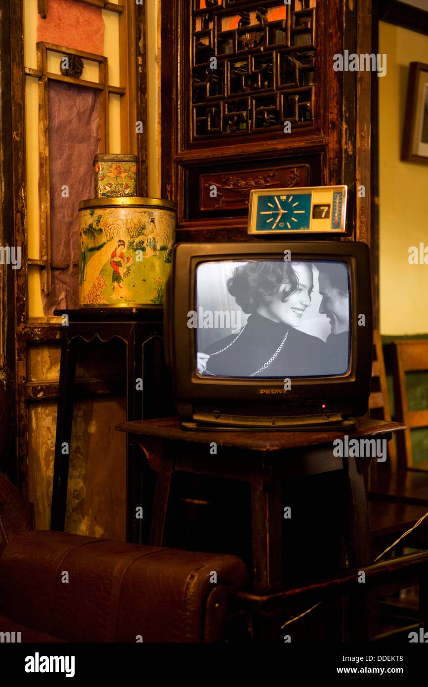 1980s interior home hi-res stock photography and images - Alamy