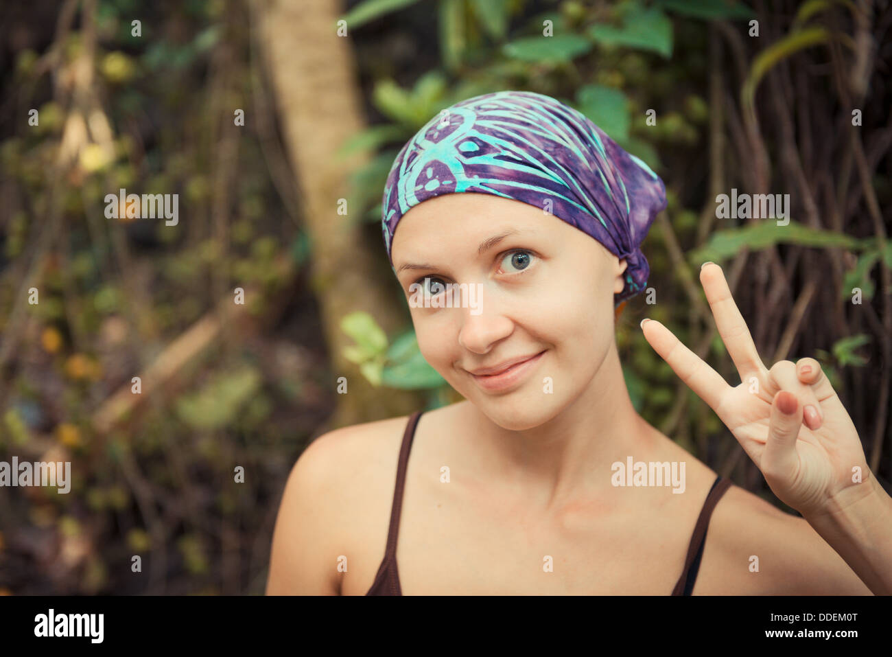 Woman victory hi-res stock photography and images - Alamy