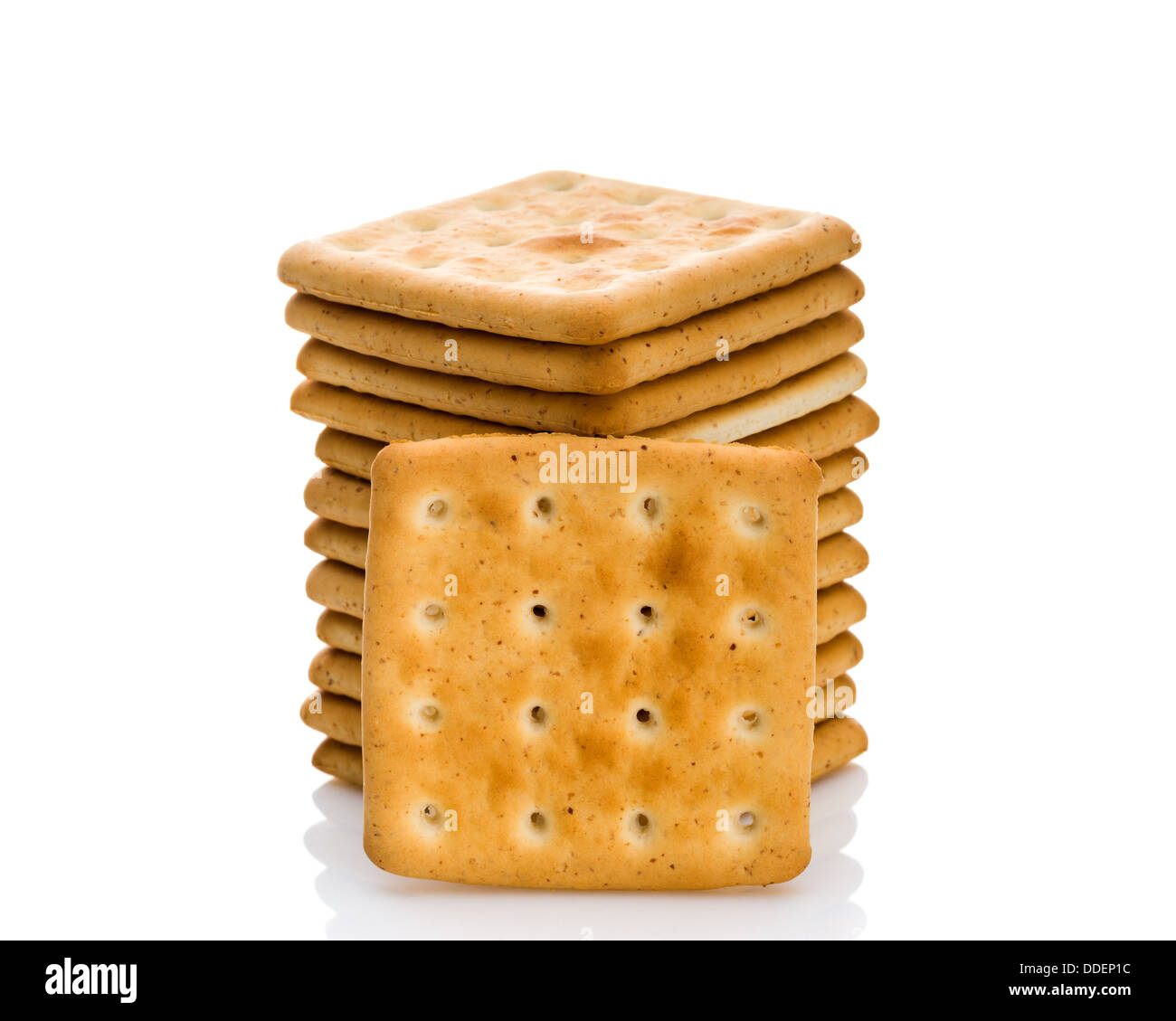 Crackers biscuits hi-res stock photography and images - Alamy