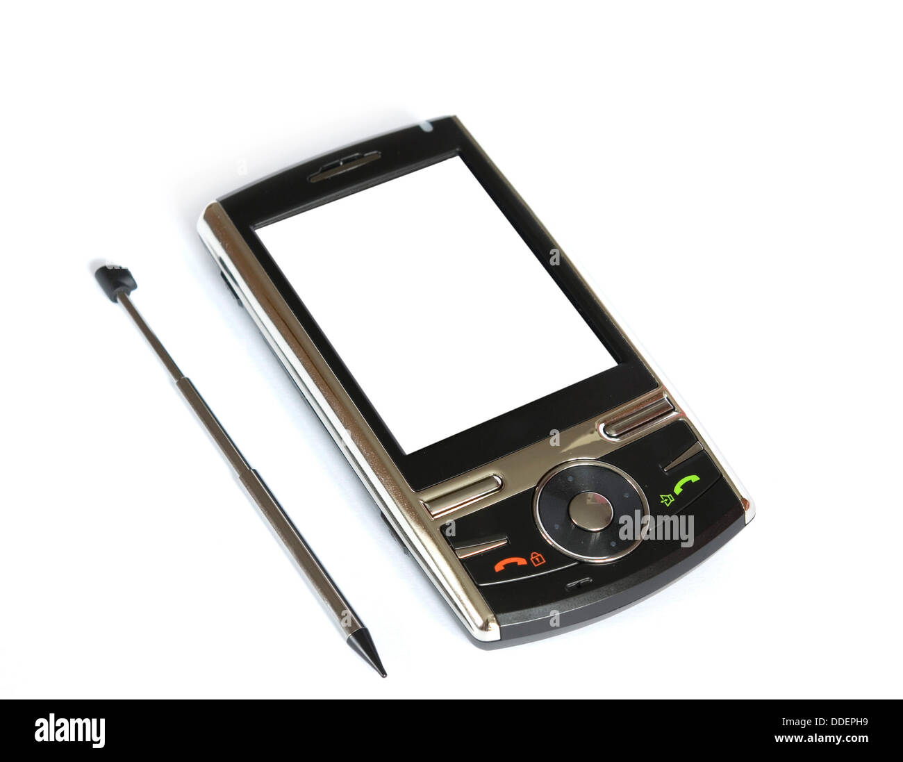 Modern communicator hi-res stock photography and images - Alamy