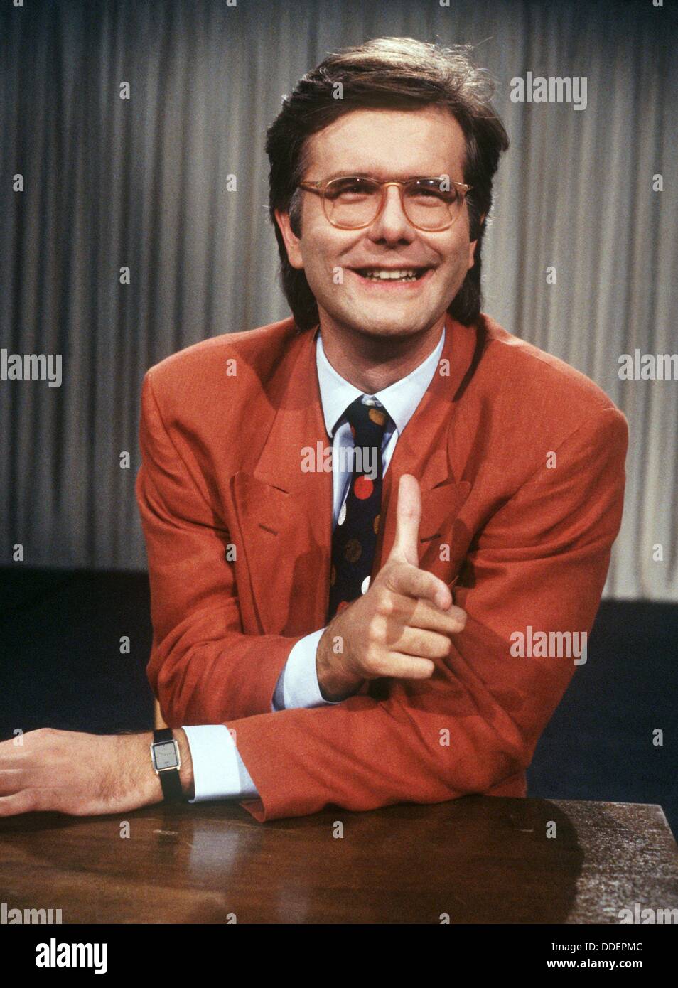 Harald Schmidt Stock Photos & Harald Schmidt Stock Images - Alamy