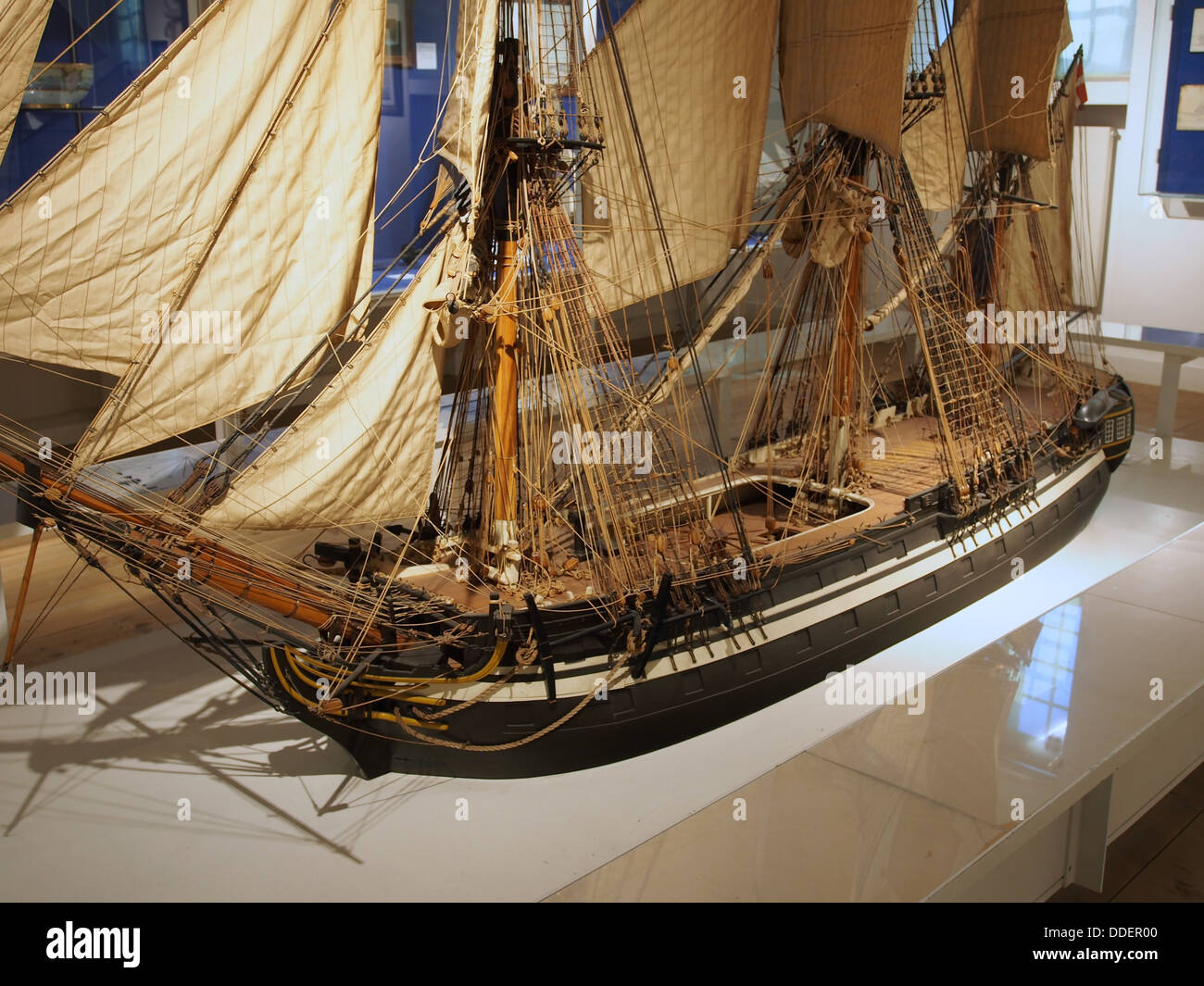 The Ship of the Line Phoenix was a historic naval warship known for its ...