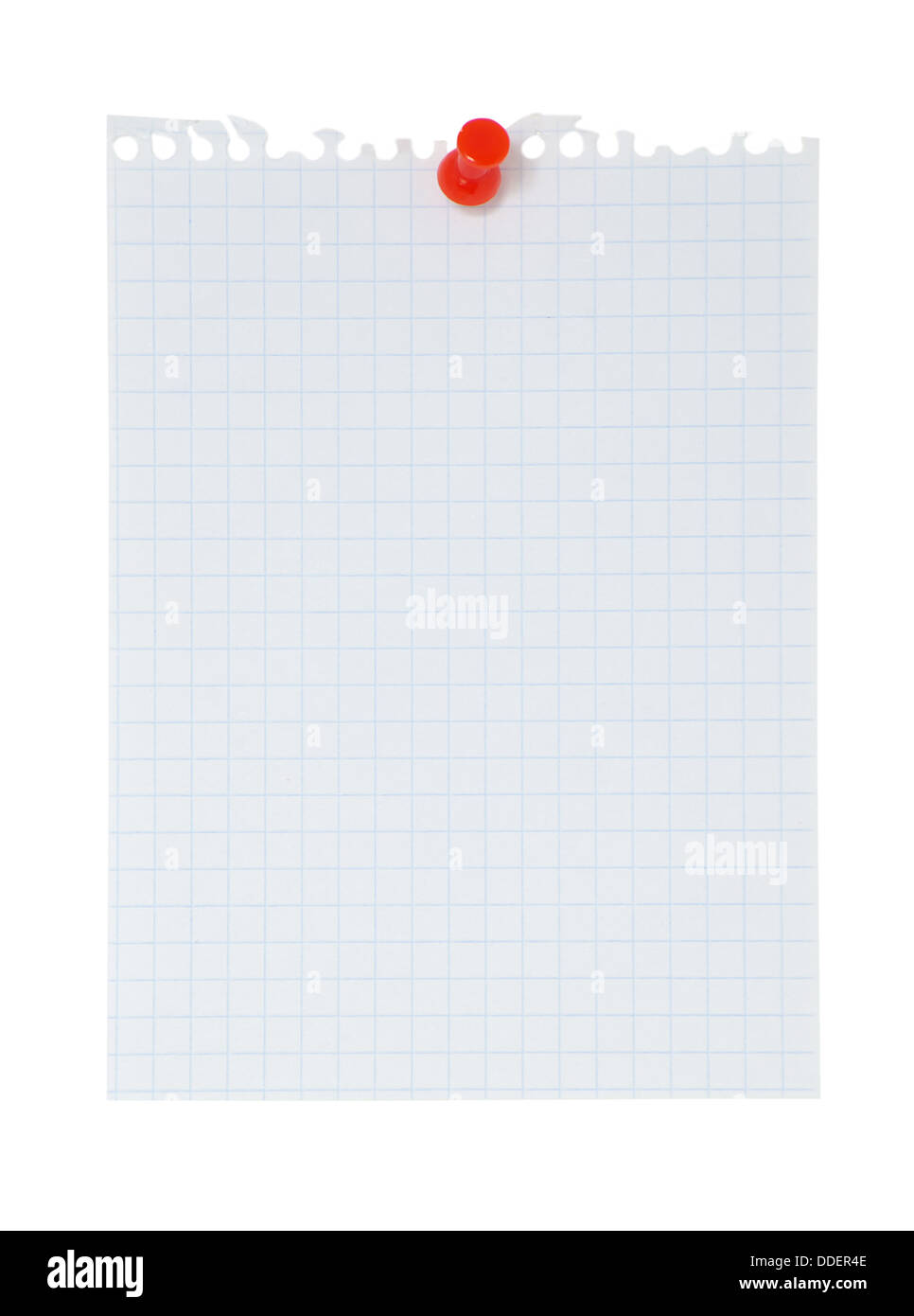 blank note paper Stock Photo - Alamy