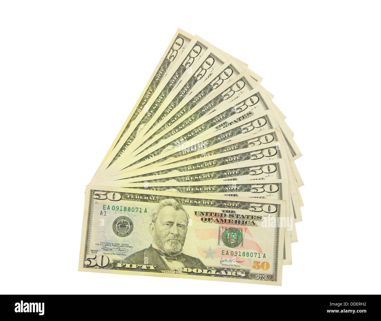 50 us dollar Cut Out Stock Images & Pictures - Alamy