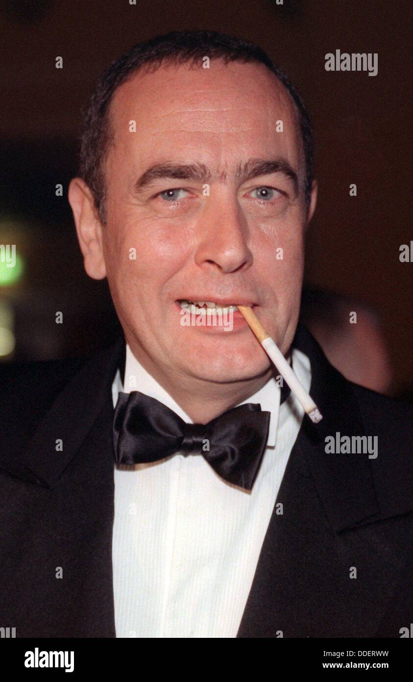 Producer Bernd Eichinger at the German Film Ball in Munich on the 18th ...