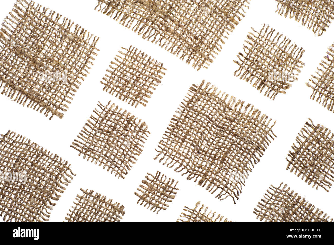 Bagging cloth hi-res stock photography and images - Alamy