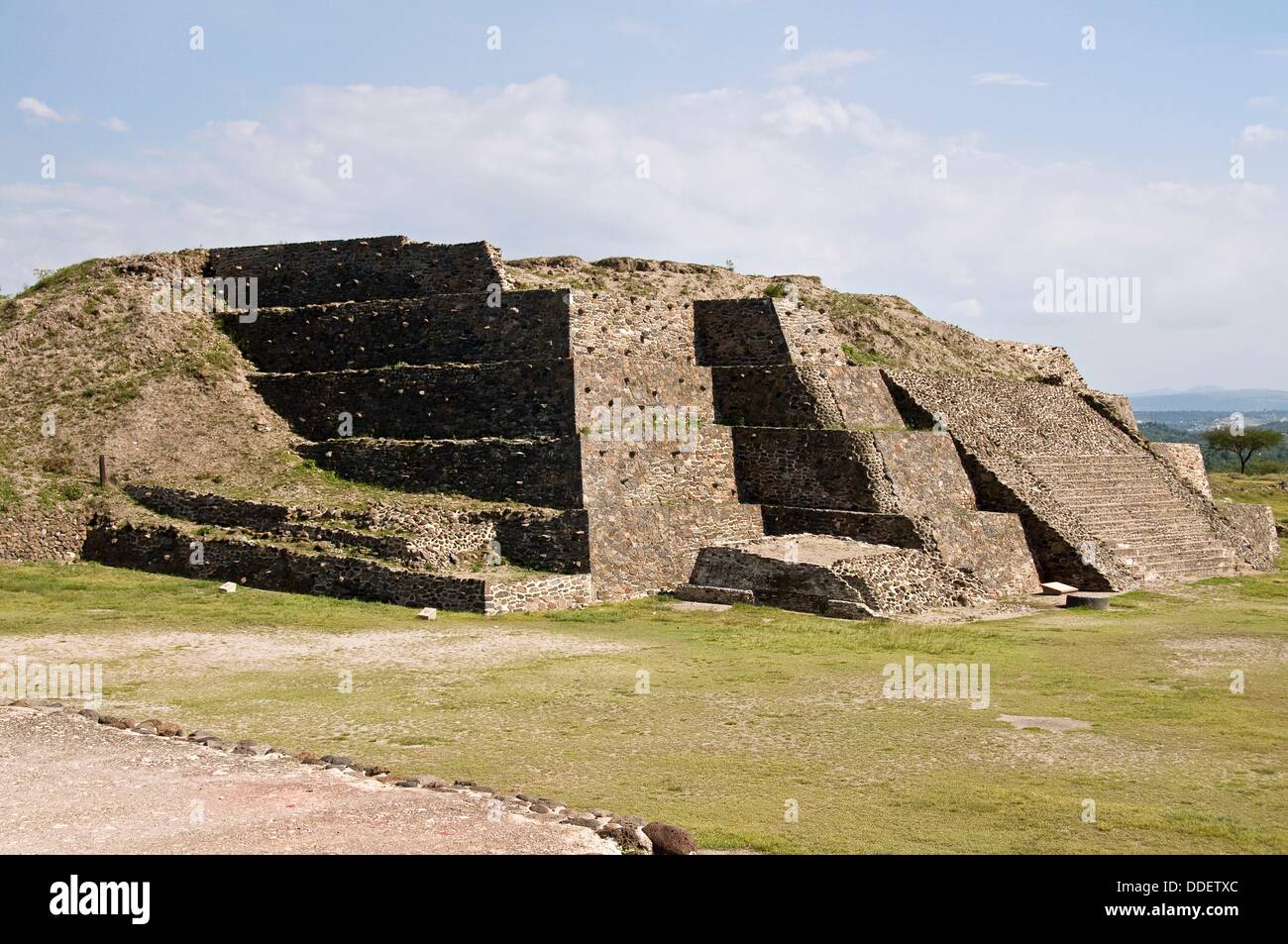 Mexico prehispanico hi-res stock photography and images - Alamy