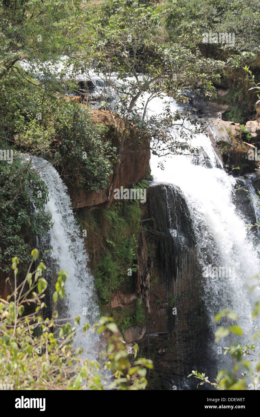 Thika river hi-res stock photography and images - Alamy
