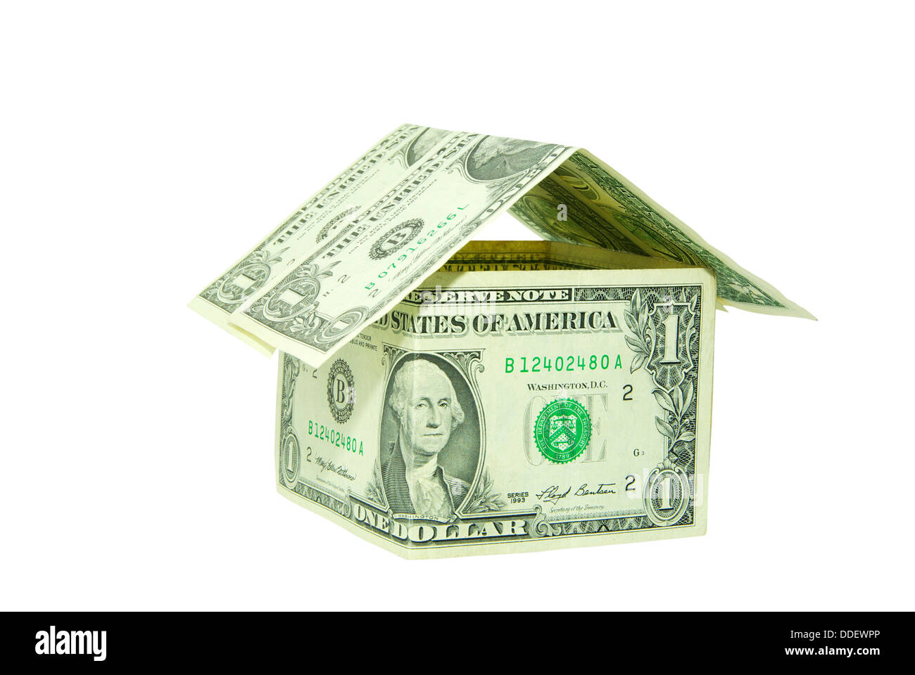 Wealth mansion Cut Out Stock Images & Pictures - Alamy