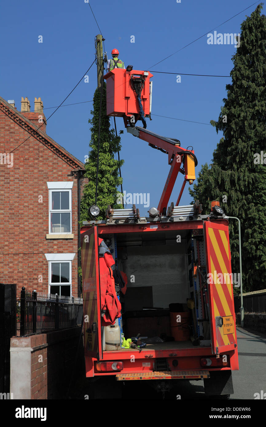 Eon company hi-res stock photography and images - Alamy