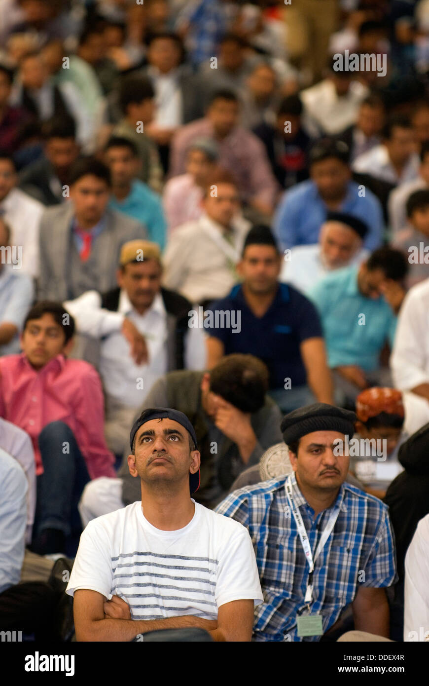 Jalsa salana hi-res stock photography and images - Alamy