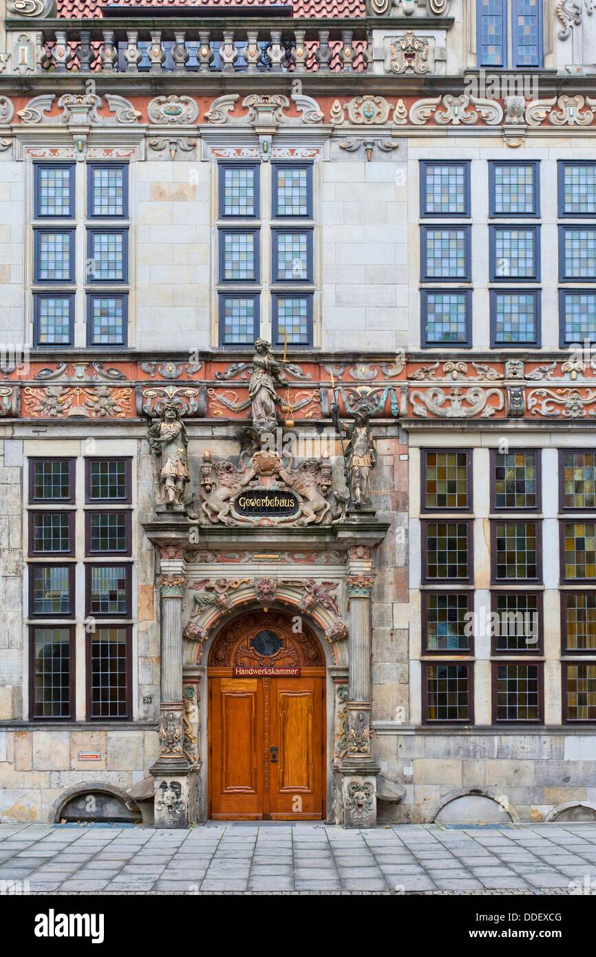 Chamber Of Crafts High Resolution Stock Photography and Images - Alamy