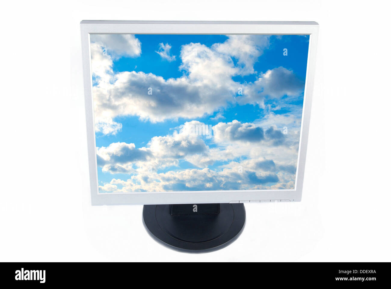 Business cloud hi-res stock photography and images - Alamy