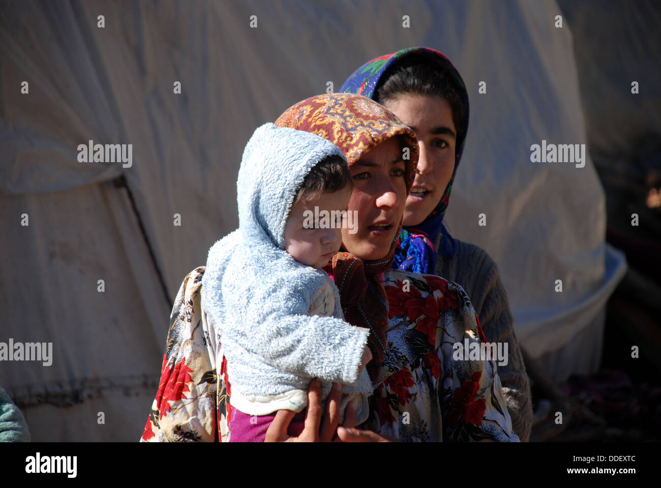 Tajik baby hi-res stock photography and images - Alamy