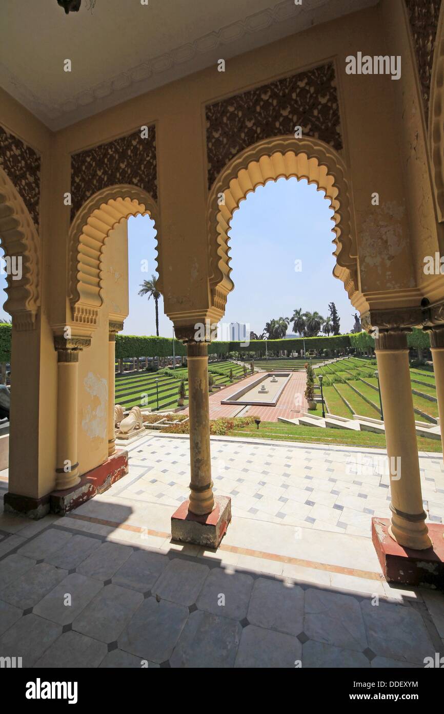 Al andalus park hi-res stock photography and images - Alamy