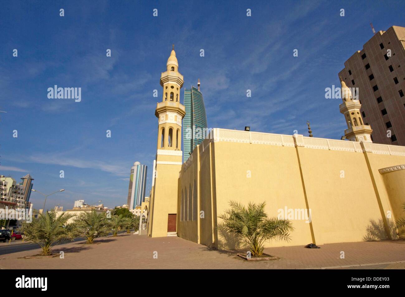 Mosque Notice Board High Resolution Stock Photography and Images - Alamy