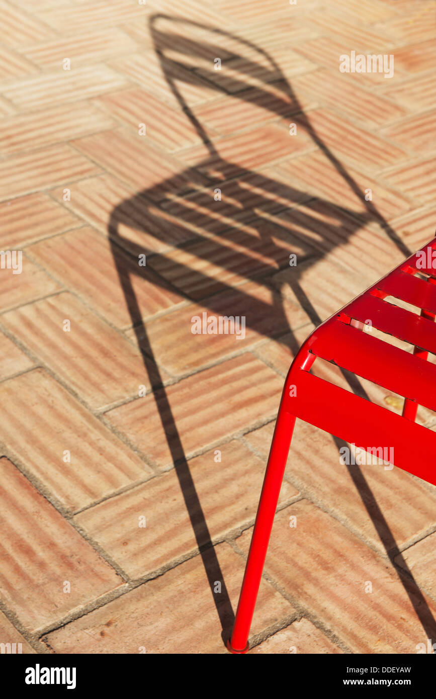 Shadow shift hi-res stock photography and images - Alamy