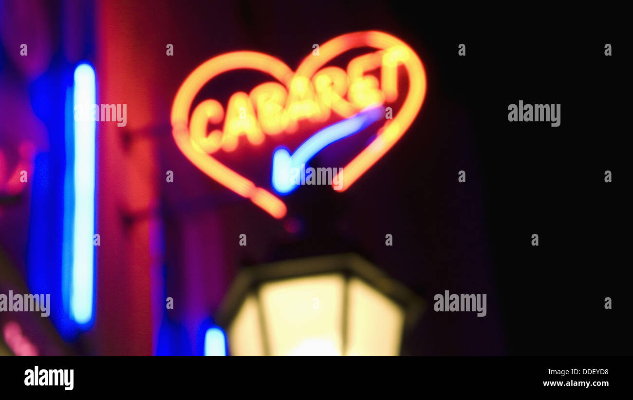 Munich Night Club High Resolution Stock Photography and Images - Alamy