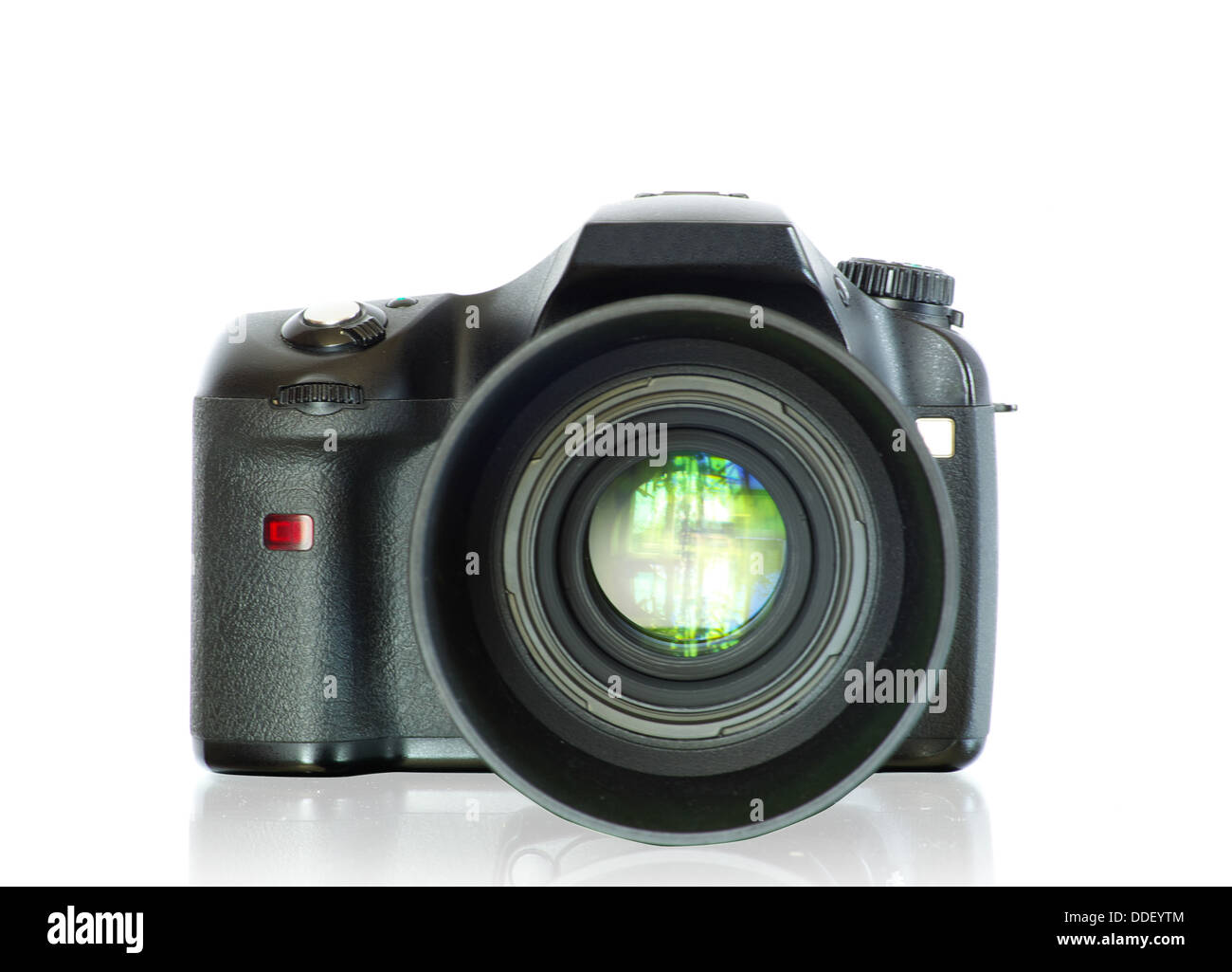 Camera flash photographer hi-res stock photography and images - Alamy