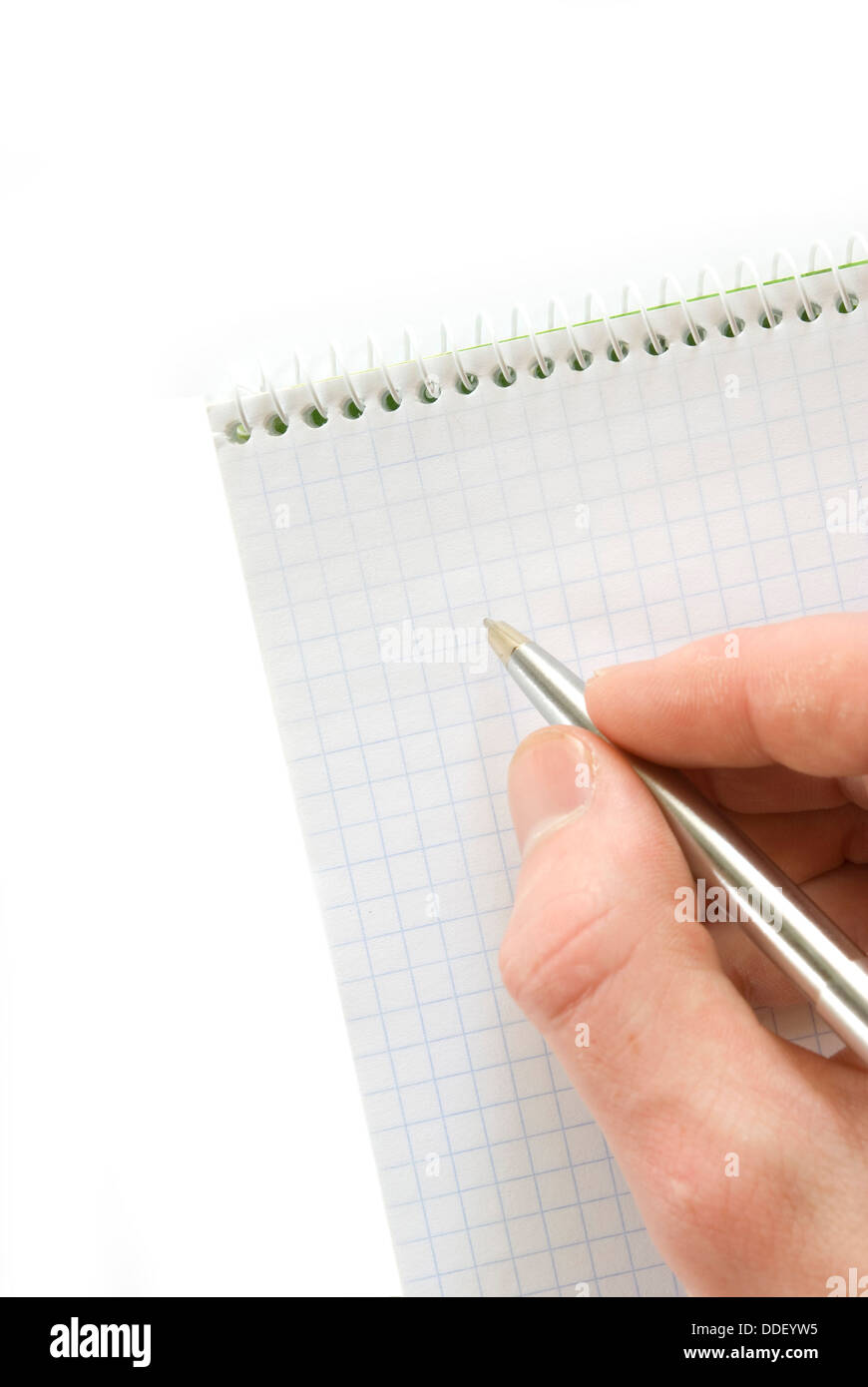 Large notebook hi-res stock photography and images - Alamy