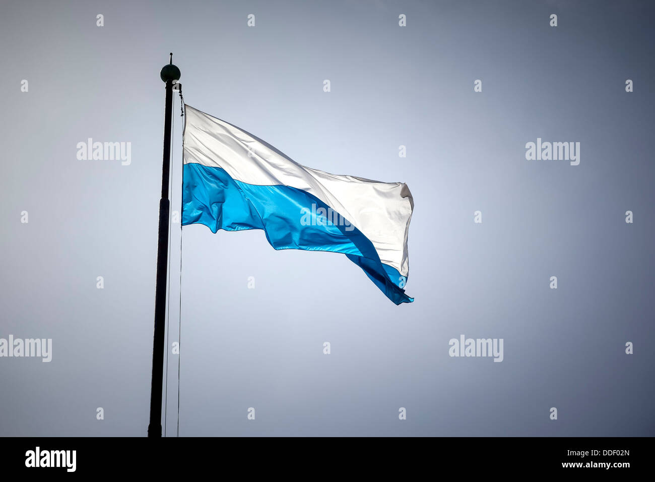 Nuremberg flag hi-res stock photography and images - Alamy