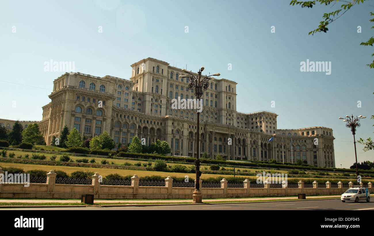 Romania Bucharest High Resolution Stock Photography and Images - Alamy