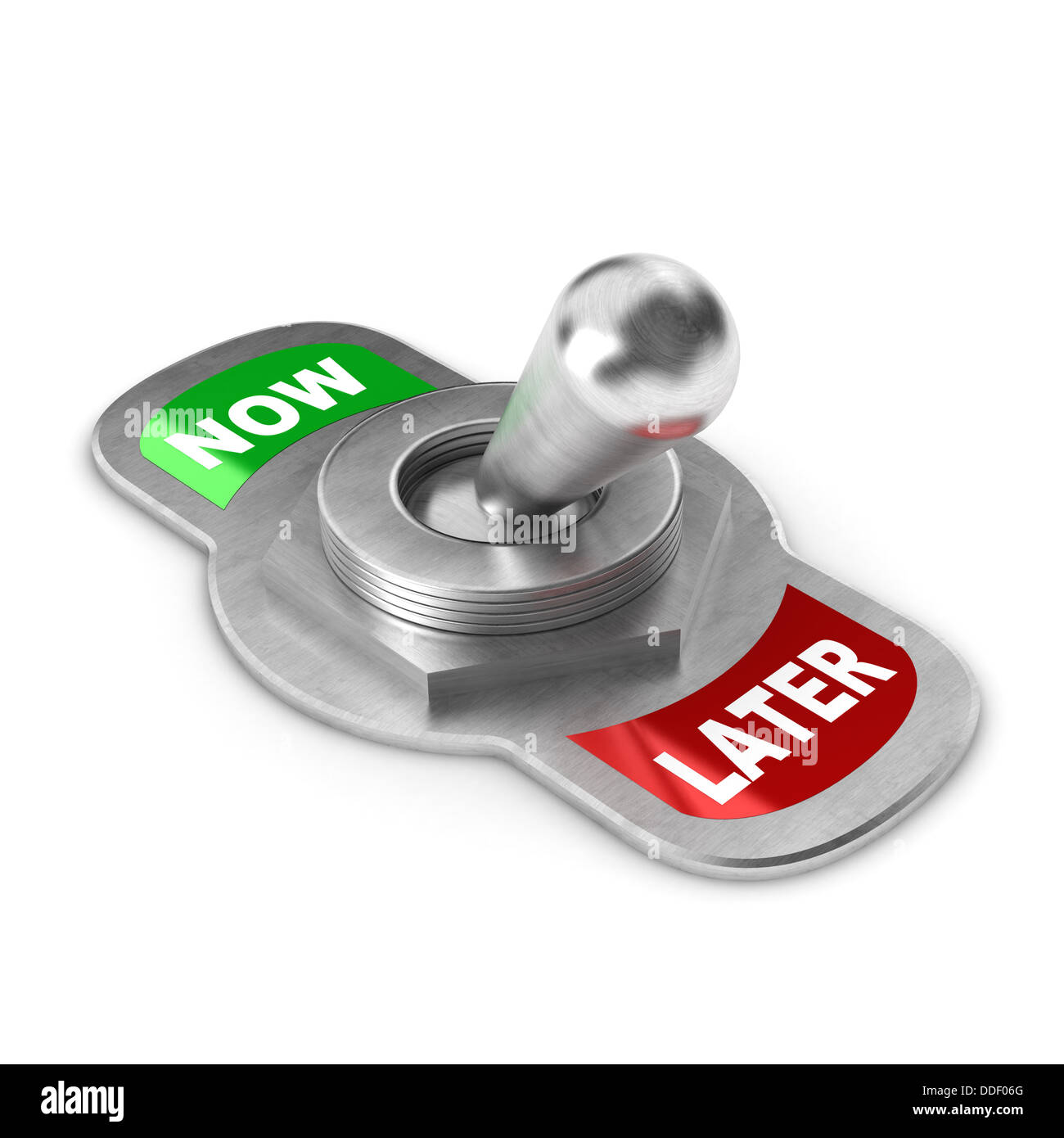 Lever switch hi-res stock photography and images - Alamy