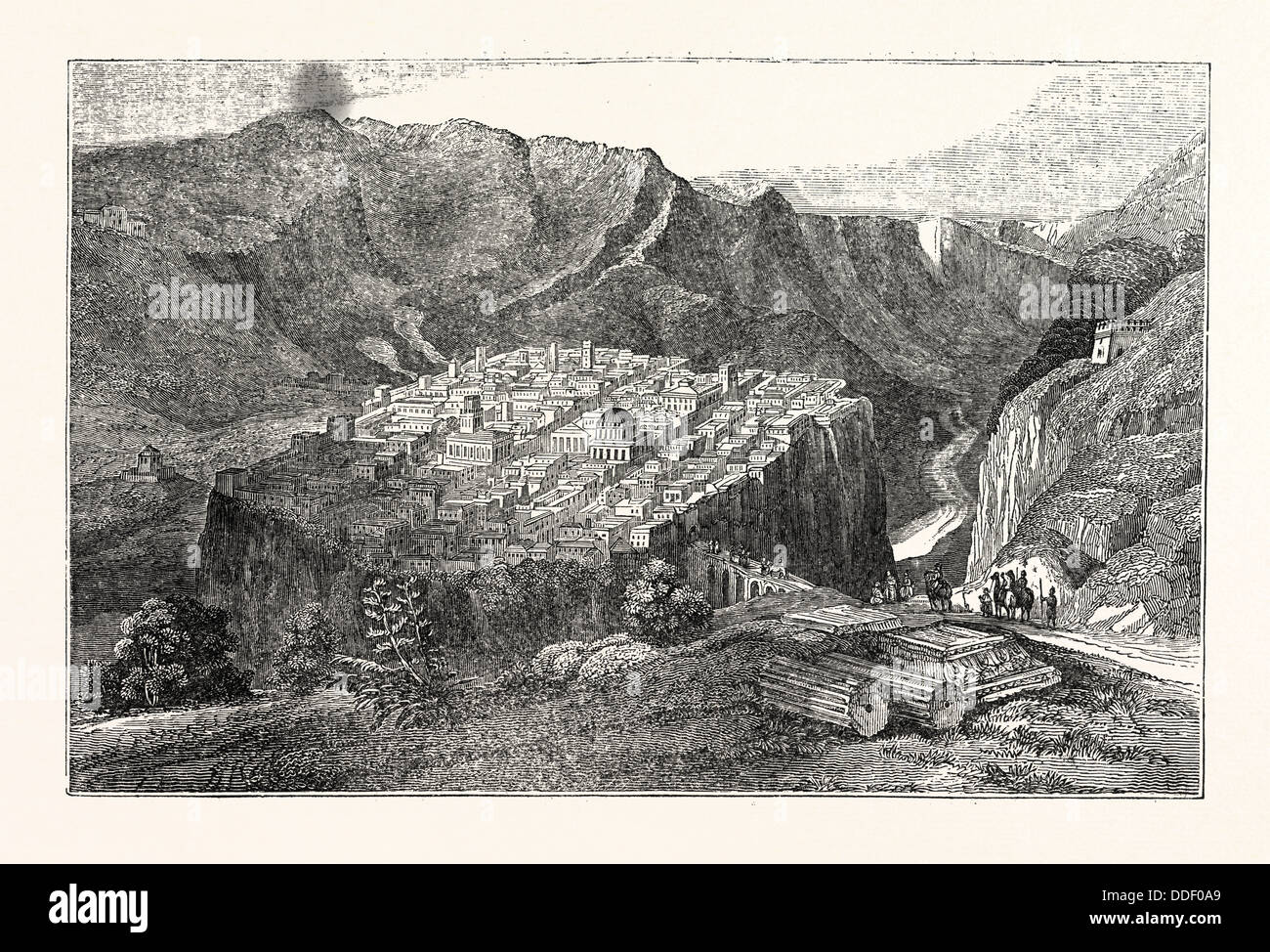 Constantina hi-res stock photography and images - Alamy